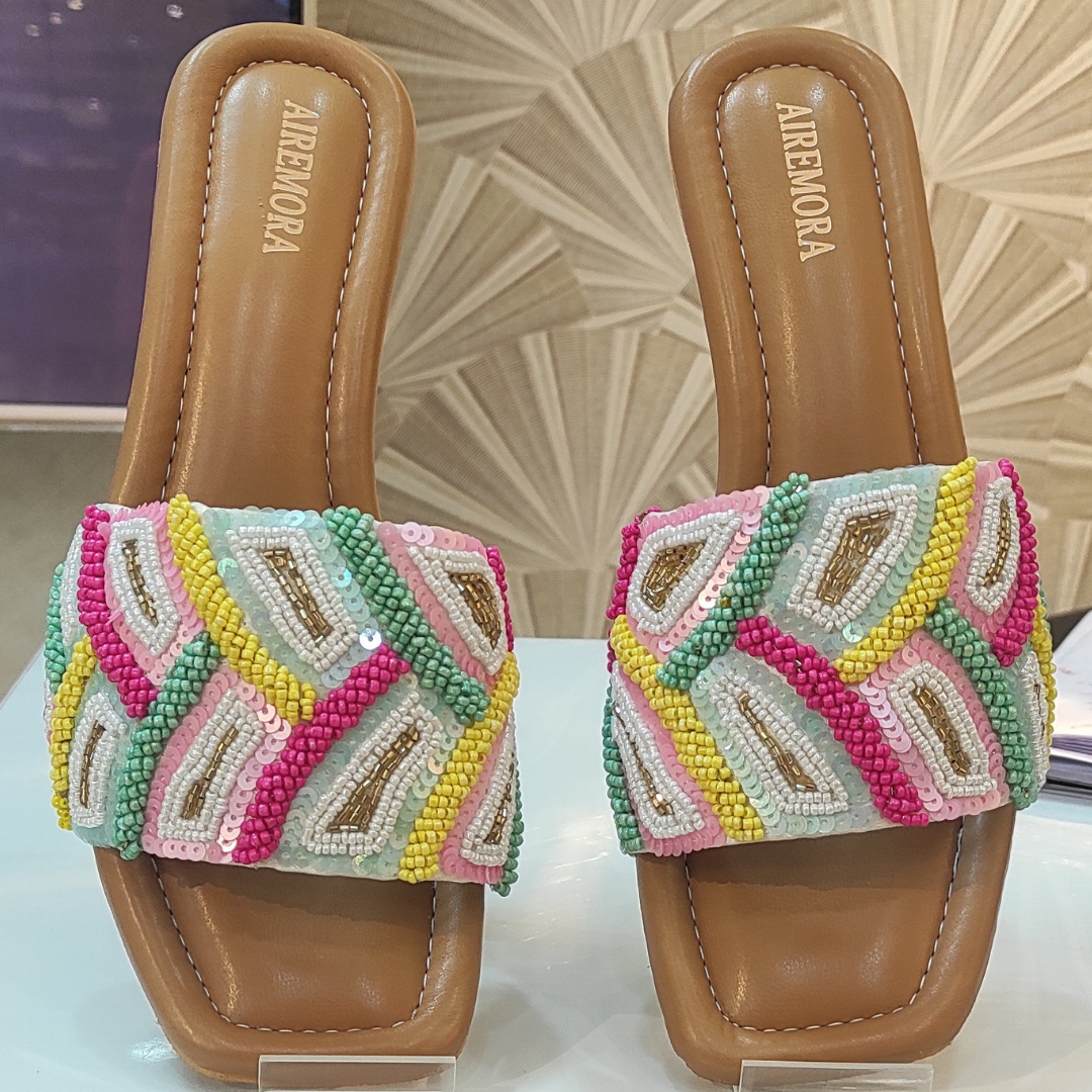 Protecting Your Shoes During Monsoon Season" – Airemora