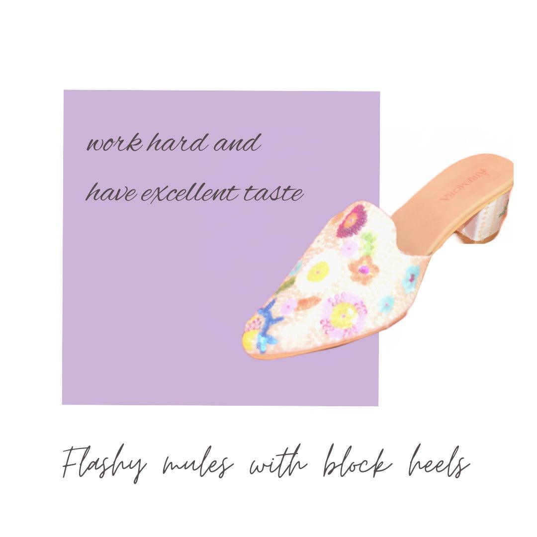 GIVE CHARISMATIC FINISH TO YOUR FEET – Airemora